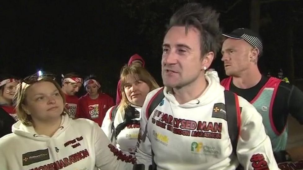 Norfolk Disability Pride promotes 'can-do' motto of Simon Kindleysides ...