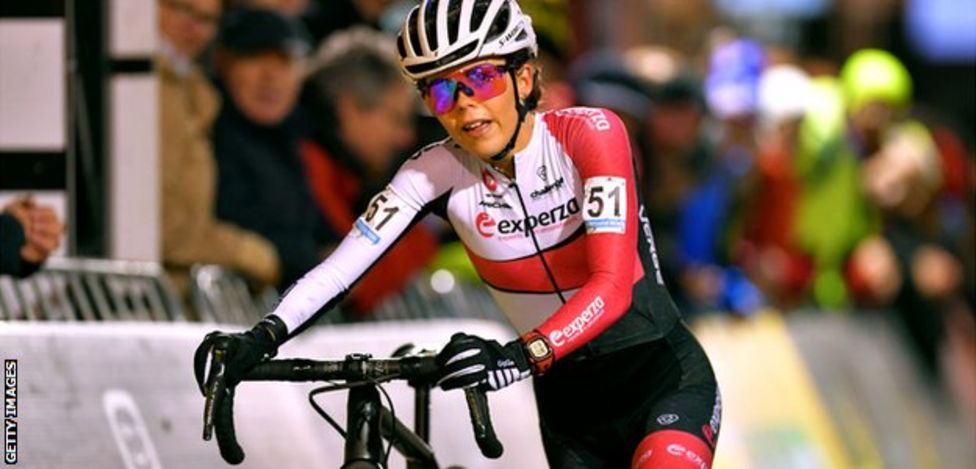 Cyclo-Cross Worlds: GB youngsters ready to step up - BBC Sport