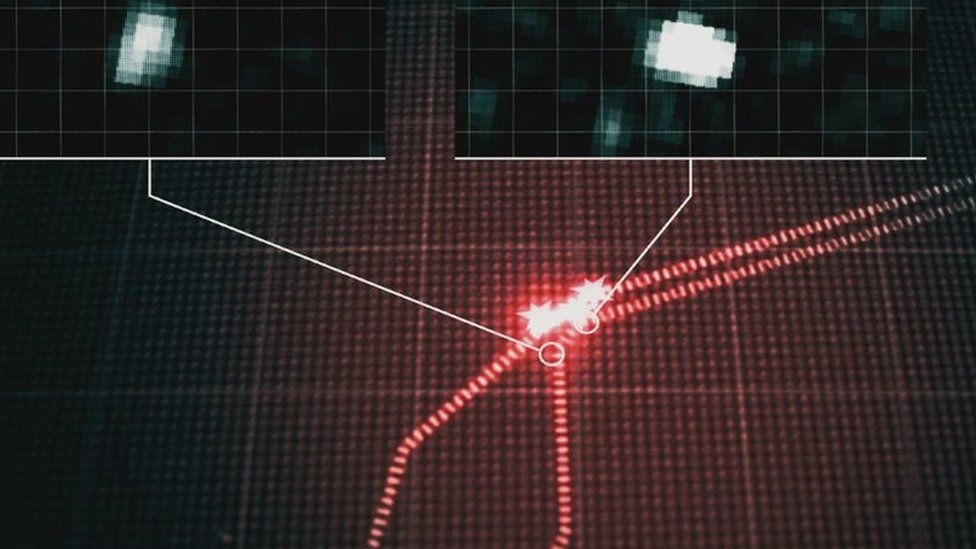 Sweden shuts down Nord Stream blasts inquiry - BBC News