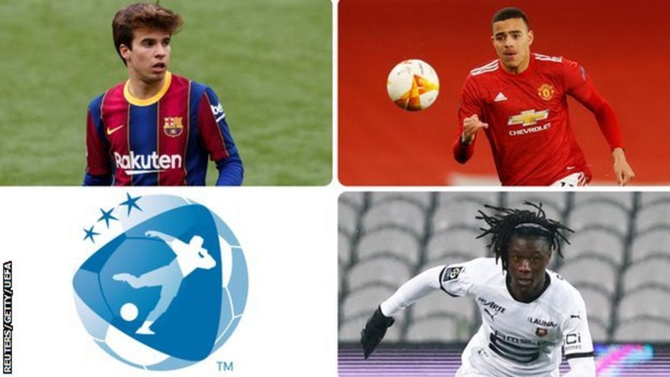 Uefa European Under-21 Championship: All you need to know - BBC Sport