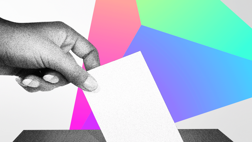 General election 2024 poll tracker: How do the parties compare? - BBC News