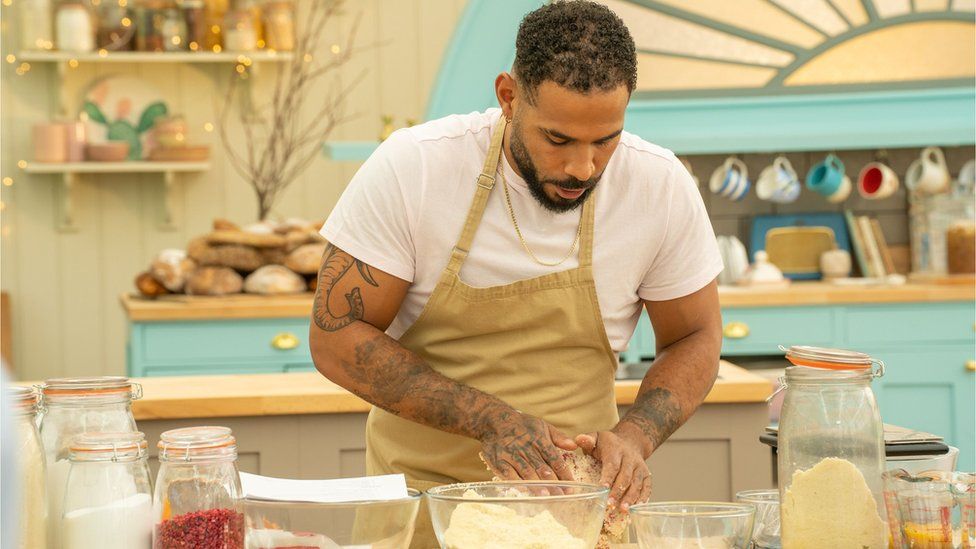 Great British Bake Off 2022: Who is left in the competition? What is ...