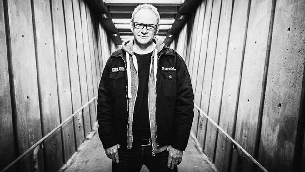 Eurovision Song Contest: Who are the other Graham Nortons? - BBC News