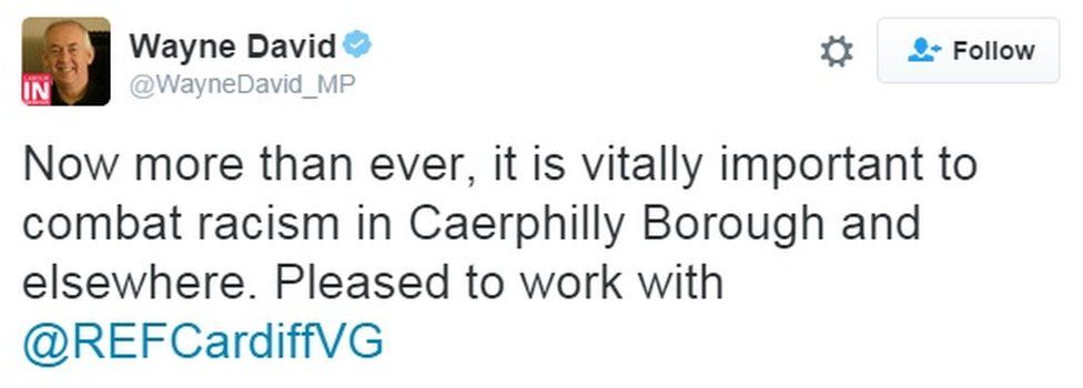 Labour MP apologises for 'takeaways' race gaffe - BBC News