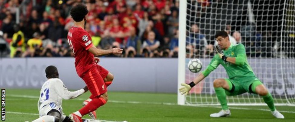 Champions League: Real Madrid bucked trend to conquer Europe - BBC Sport