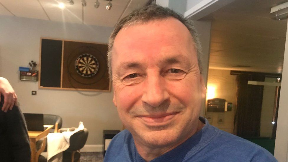 Maldon: Is the PM 'bad news' or 'best person for the job'? - BBC News