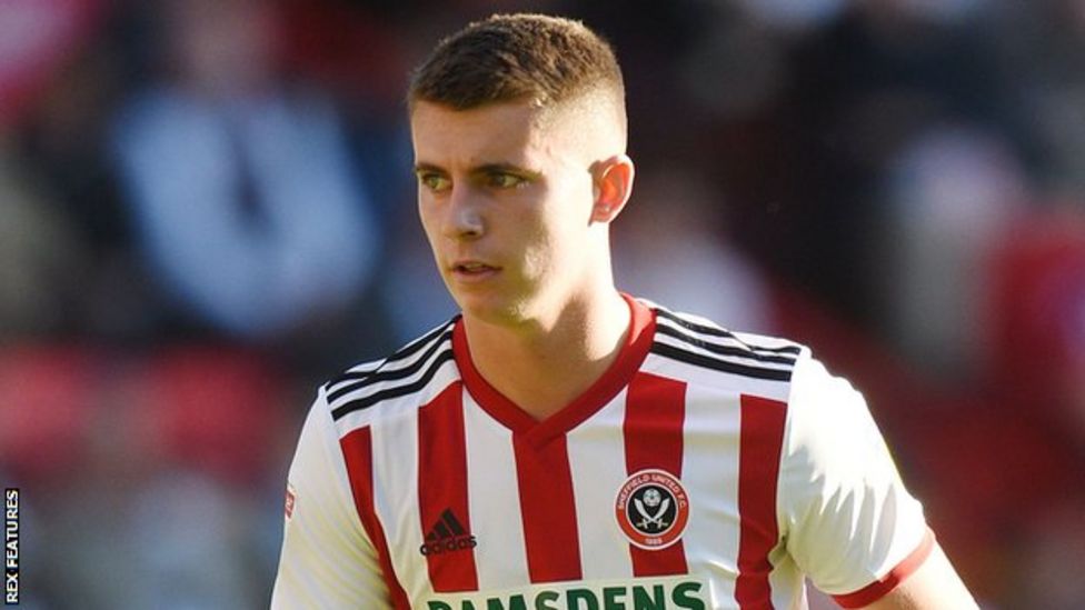 Ben Woodburn: Liverpool & Wales forward joins Oxford United on season ...