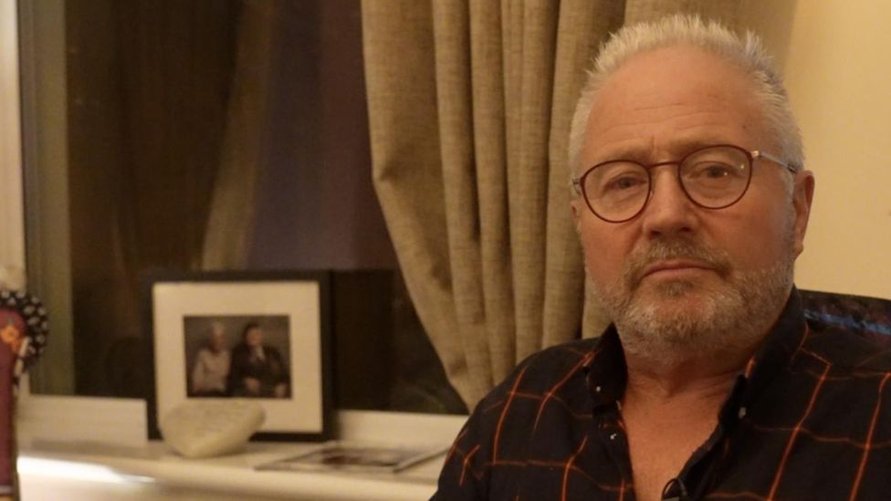 WW2 Normandy veteran's son 'insulted' by pension repayment demand - BBC ...