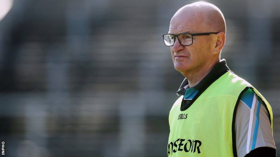 Colm McGurk: Tributes paid to Derry's All-Ireland winning dual-code ...