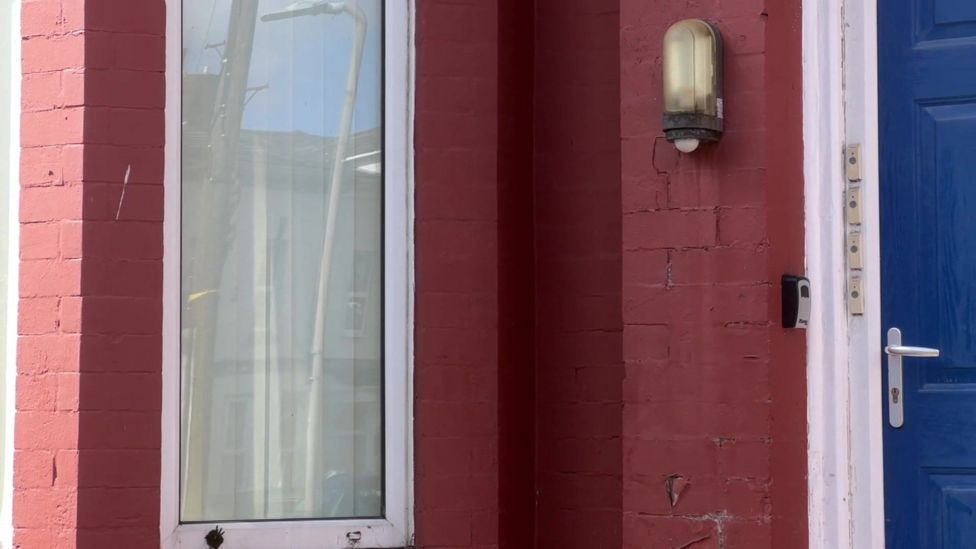 New rules and rising costs 'forcing landlords out' - BBC News