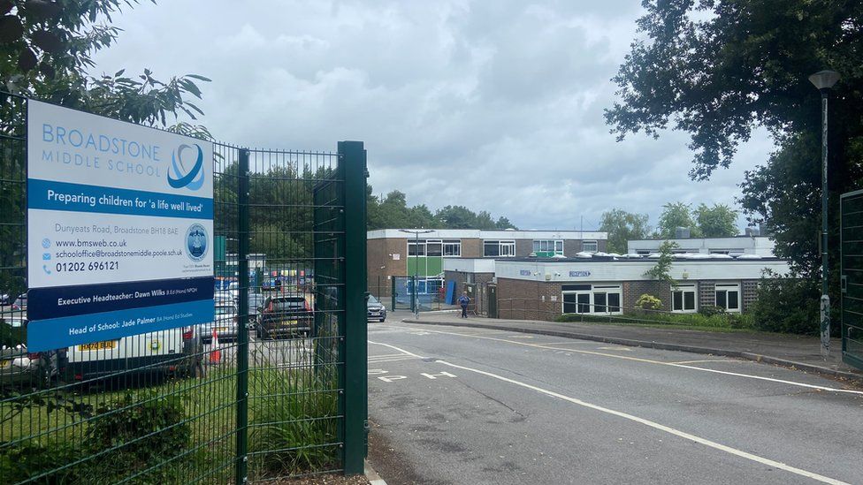 Child on school trip spent night alone on coach in London car park ...