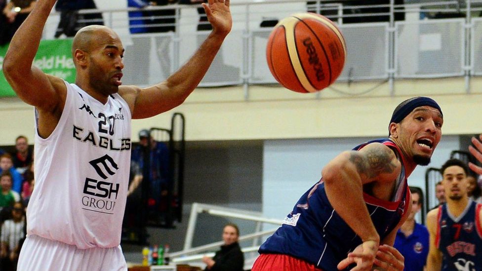 British Basketball League and WBBL: Watch live on the BBC - BBC Sport