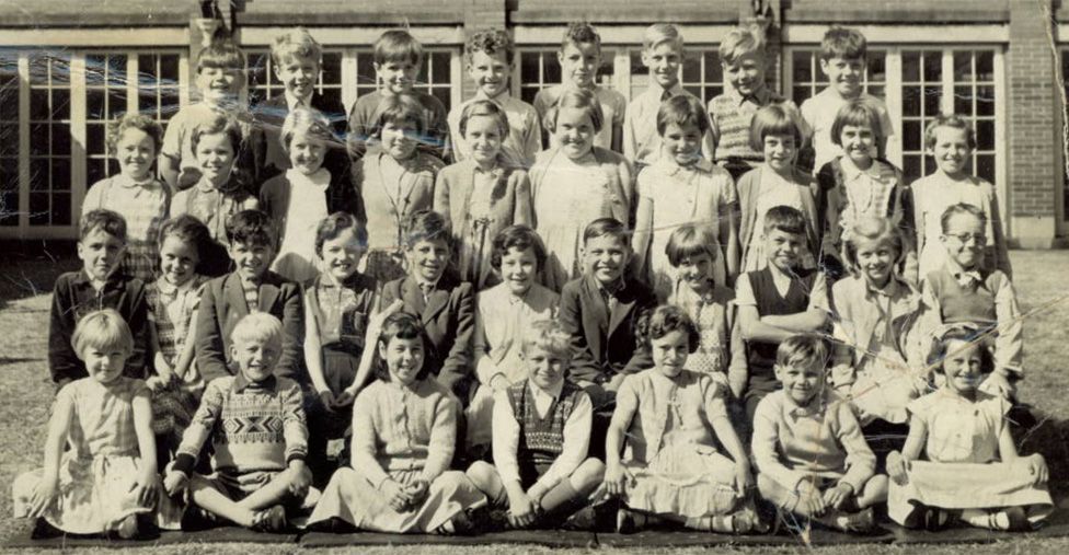 Who killed Elsie Frost? - BBC News