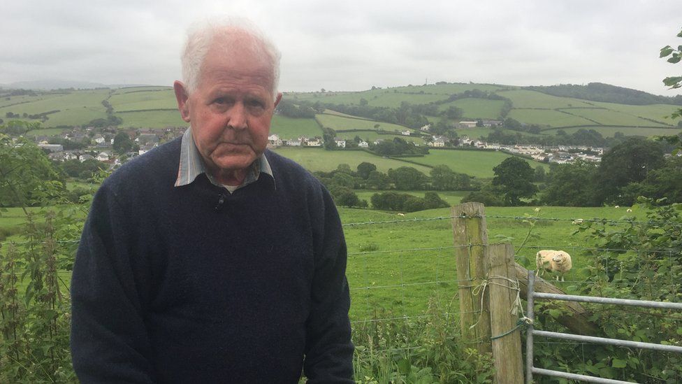 Dwyn beiciau cwad ar gynnydd yng Ngheredigion - BBC Cymru Fyw