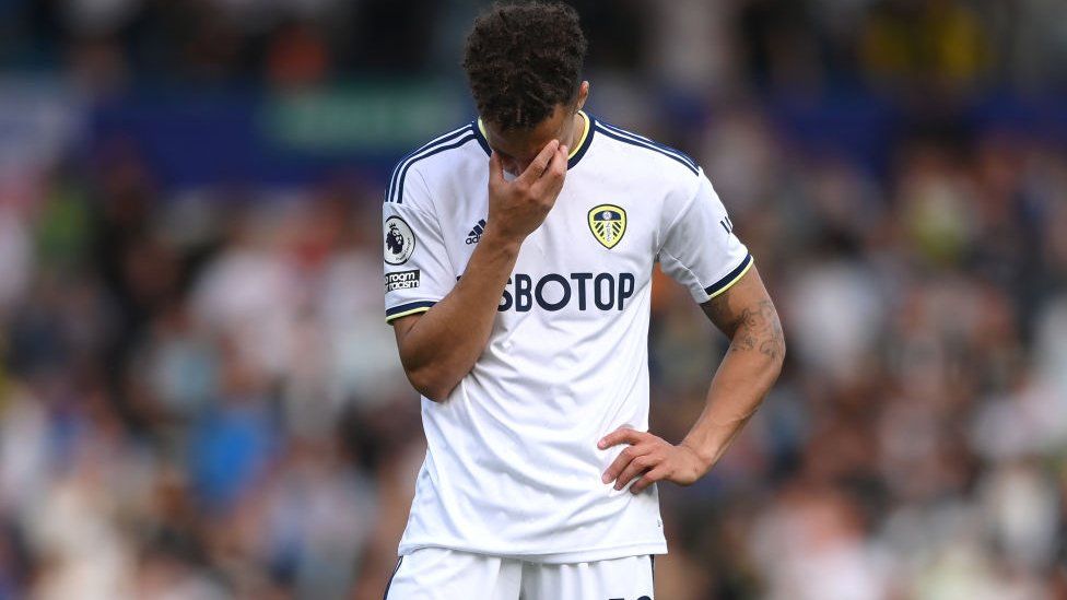 Get up to date with the ups and downs of English and Scottish football ...