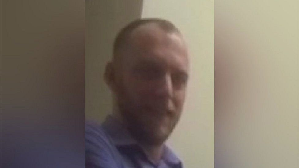 Whorlton Hall: Four guilty of ill-treating hospital patients - BBC News