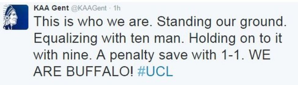 Olympiakos 0-3 Bayern Munich - BBC Sport