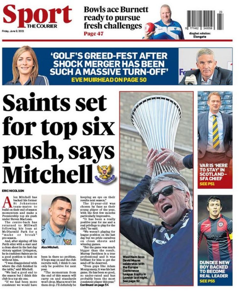 Scottish football gossip: Celtic, Rangers, Aberdeen, Hibs, Jansen ...