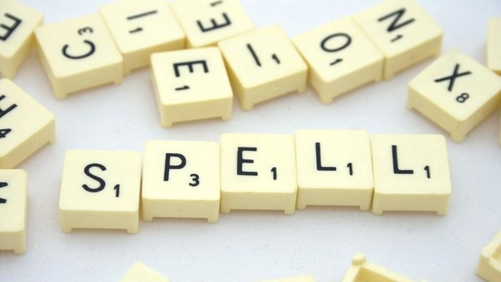 Sulky word wins Scrabble championship - BBC News