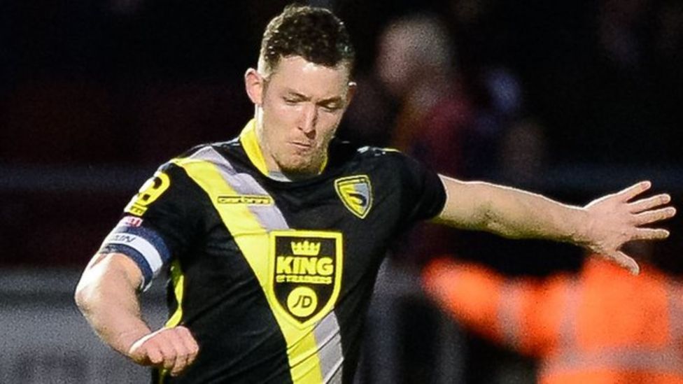 Shaun Beeley: Barrow promotion ambition key to drop into non-league ...