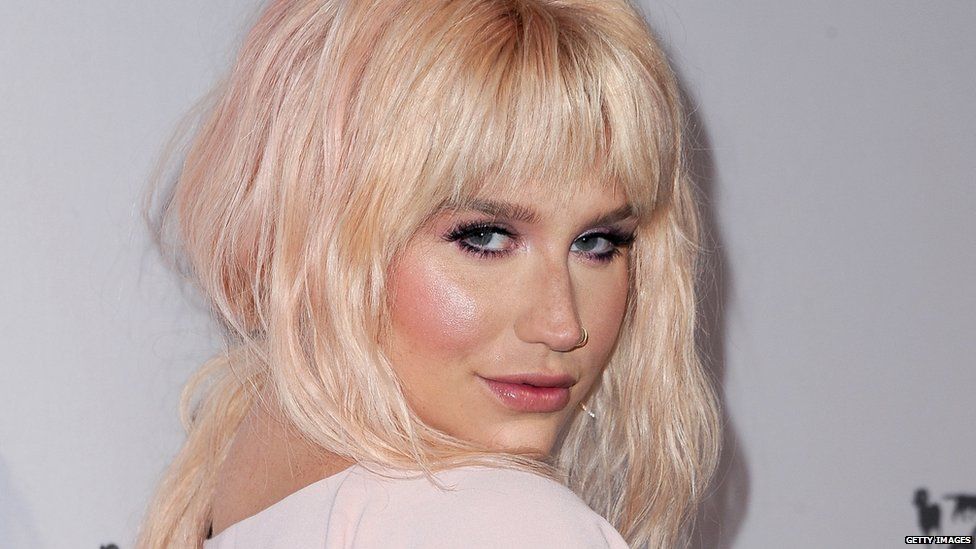 Kesha's Billboard Music Awards performance 'blocked' by Dr Luke's ...