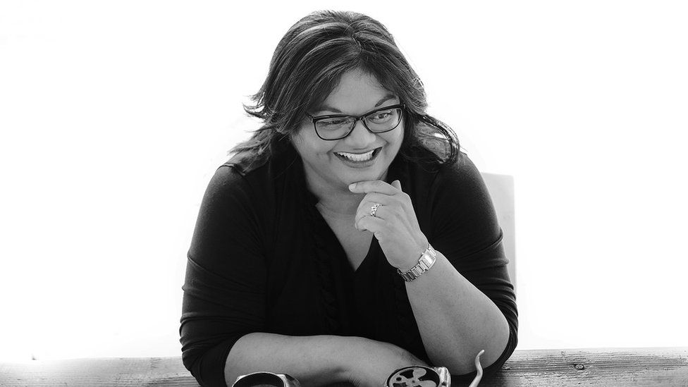 Trinidad writer Ingrid Persaud wins BBC short story award - BBC News