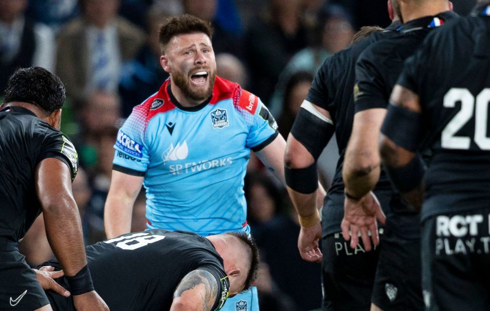 Headline - BBC Sport