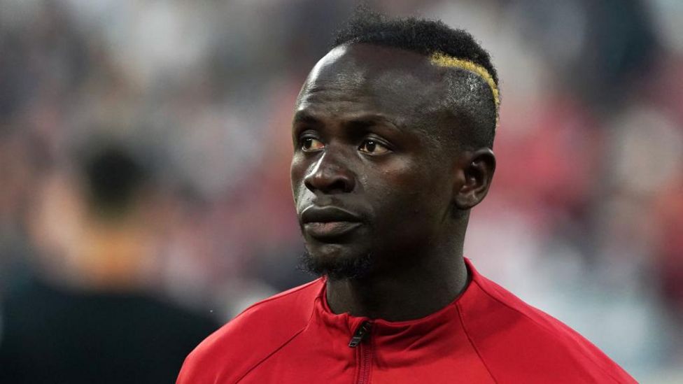 What does Mane's departure mean for Liverpool? - BBC Sport