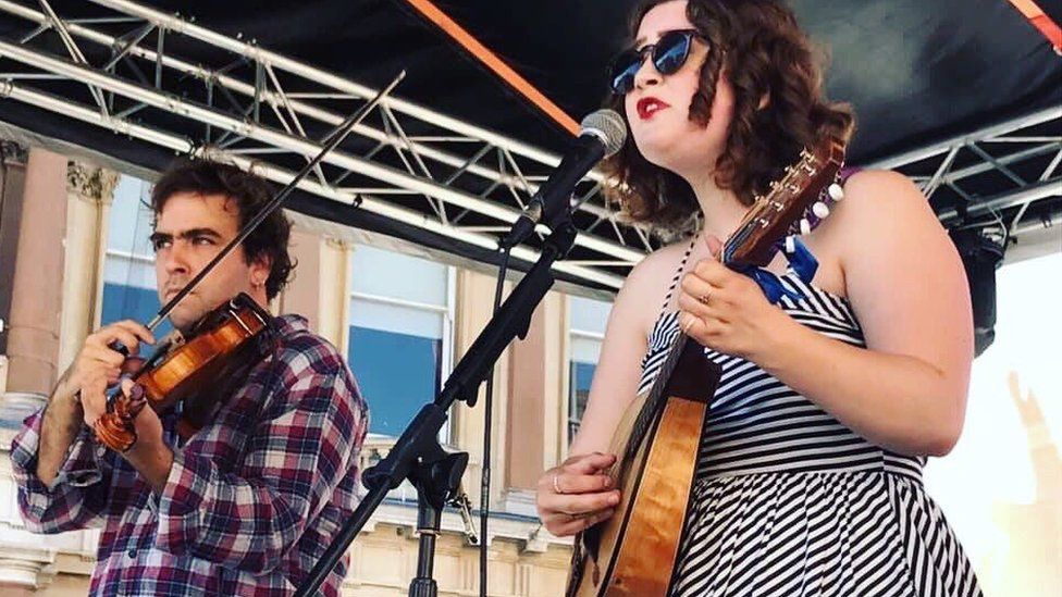 'They think disability is almost worse than being dead' - BBC News