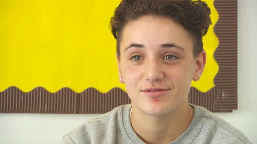 What is it like to be excluded from school? - BBC News