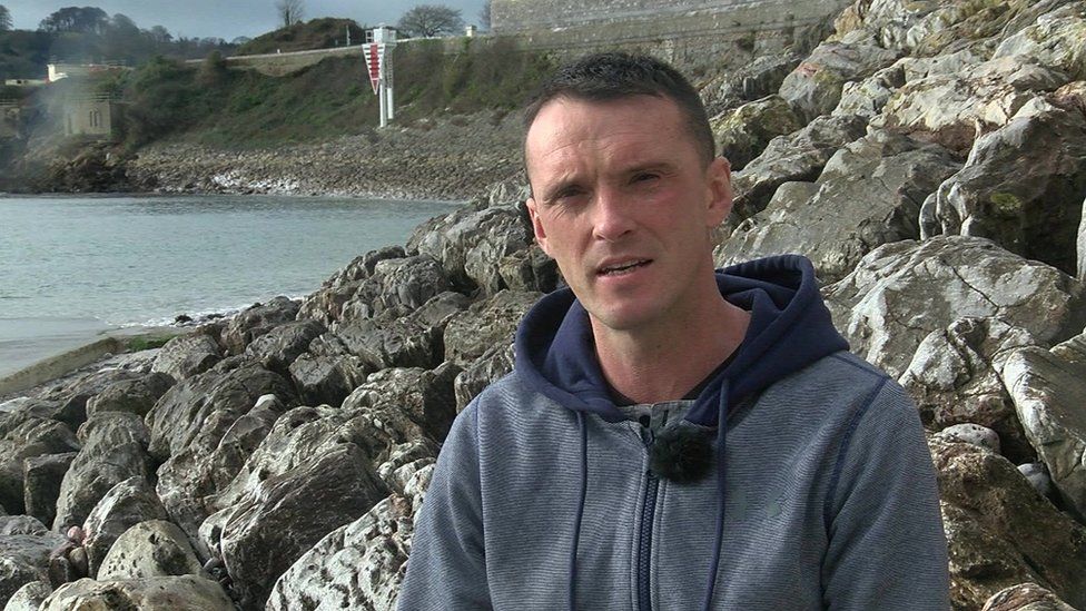 Plymouth addict recovery organisation hopes to buy building - BBC News