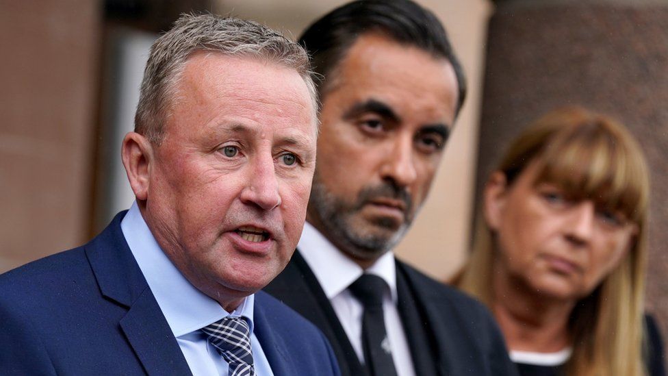 Family anger after no censure over Polmont prison deaths - BBC News