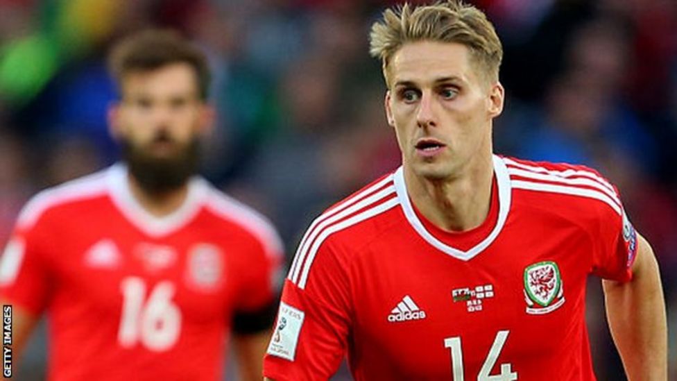 David Edwards on playing for Bala Town: 'Biggest sense of belonging I ...