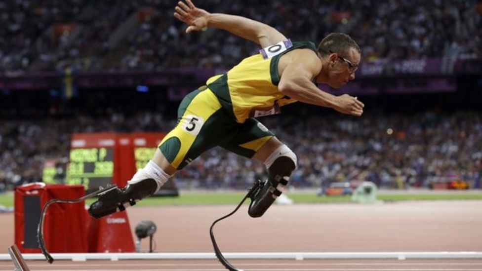 Has politics intruded in the Pistorius case? - BBC News