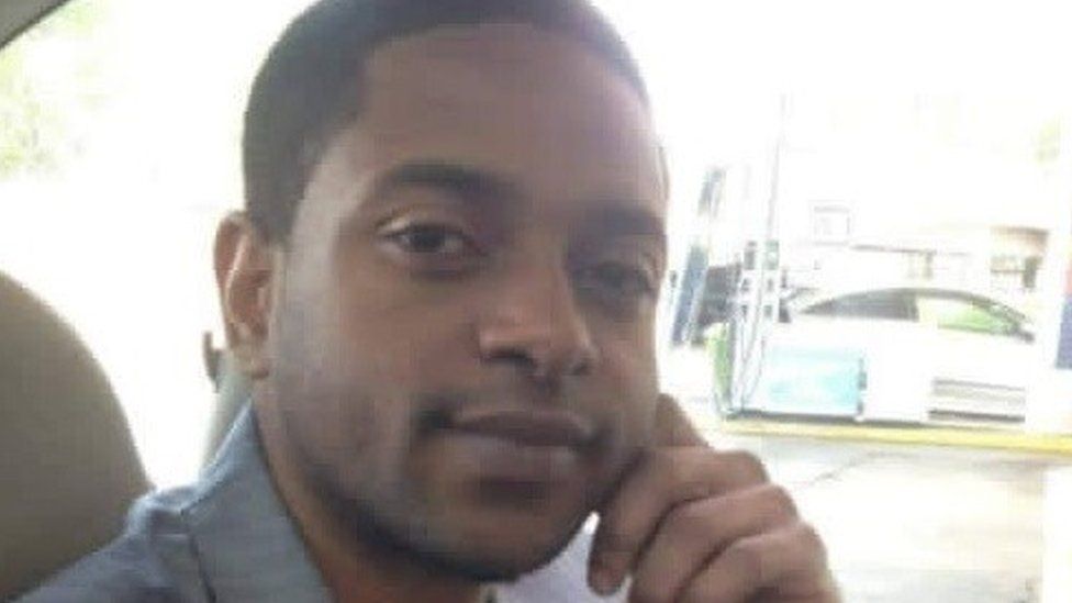 Khalfan Seif: Two further arrests in Huddersfield murder inquiry - BBC News