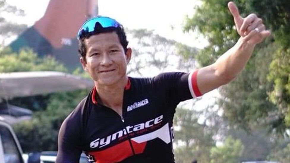 The heroes of the Thai cave rescue - BBC Newsround