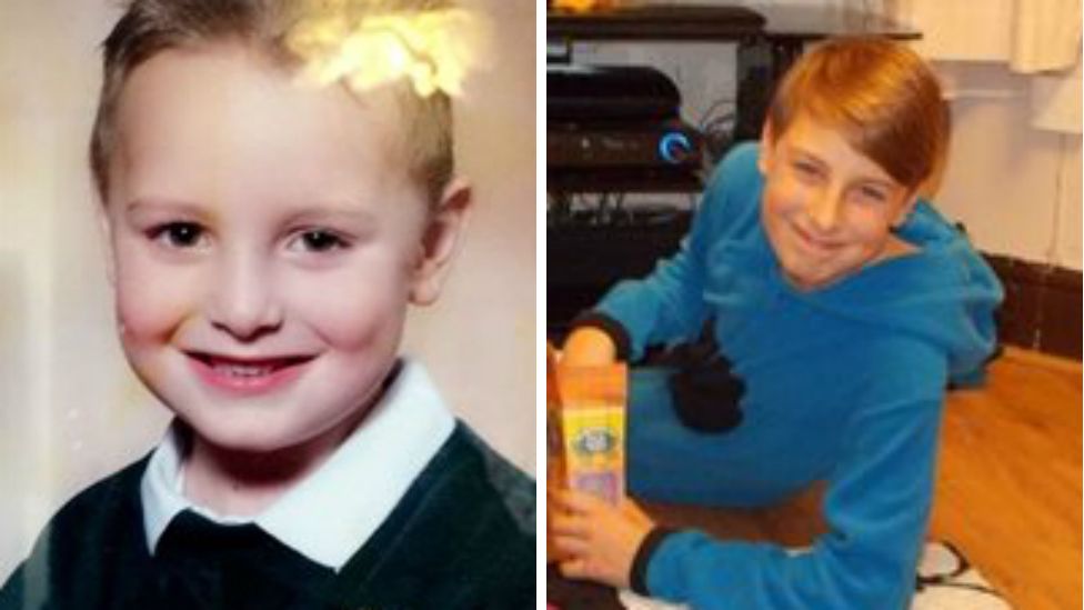 Kyle Yule: Teenagers guilty of murder and affray - BBC News