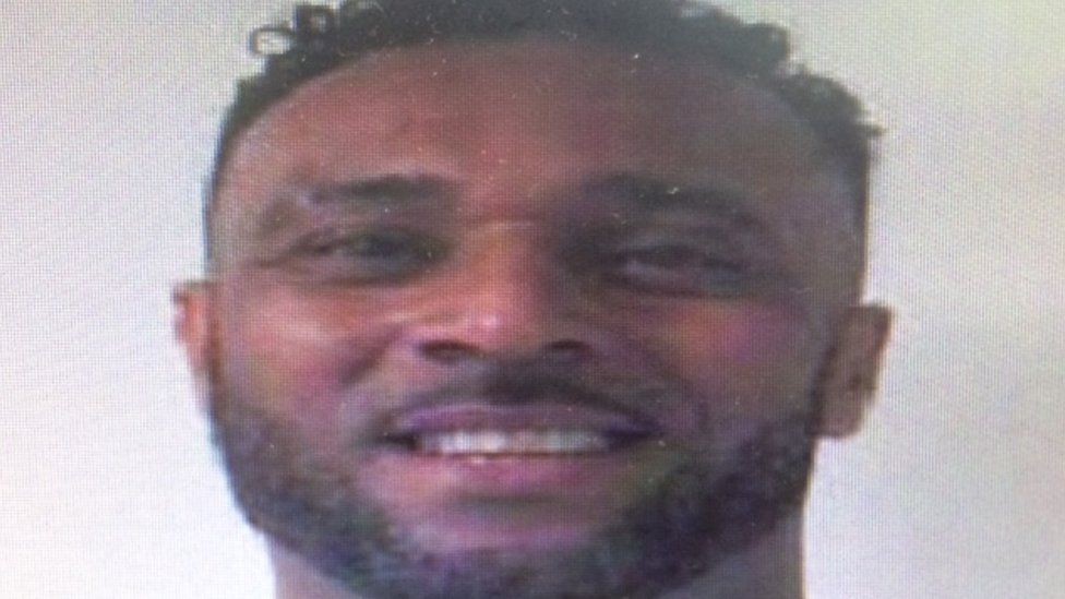 Hollesley Bay absconder hands himself in - BBC News