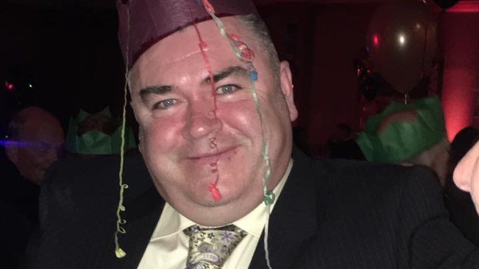 'You are never far from a sausage roll' - BBC News