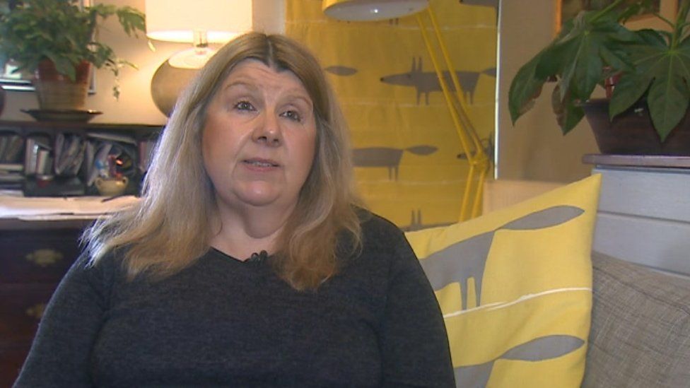 Glan Clwyd: Vascular overhaul 'must be undone' over safety risks - BBC News