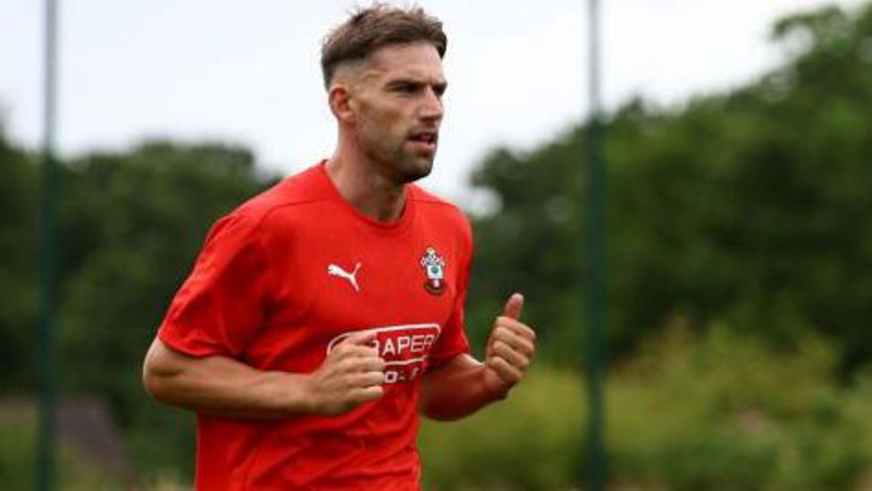 Southampton podcast: Saints and Sinners discusses Charlie Taylor - BBC ...