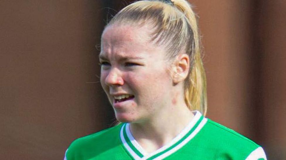 Partick Thistle vs Hibernian: SWPL 1 - BBC Sport - BBC Sport