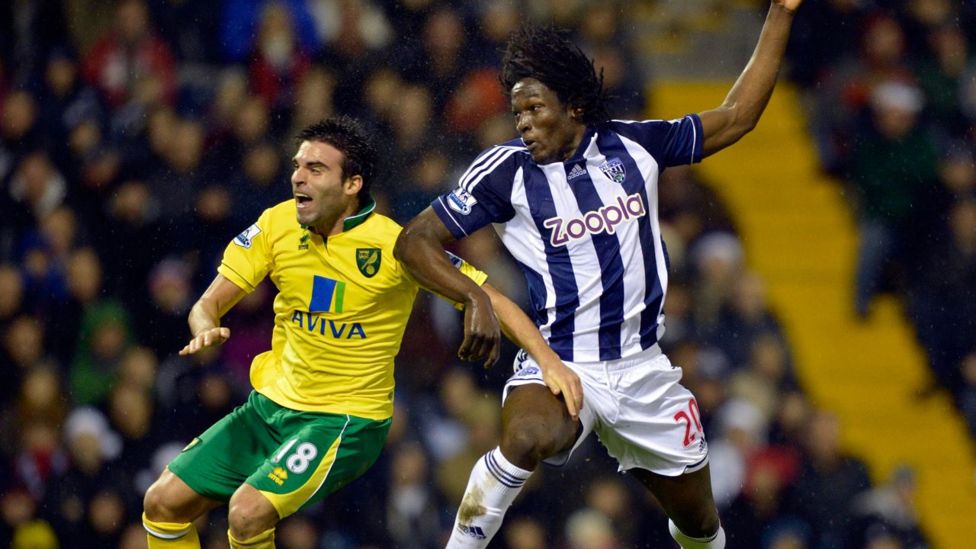 Quiz: The Goreham Check - answer - BBC Sport