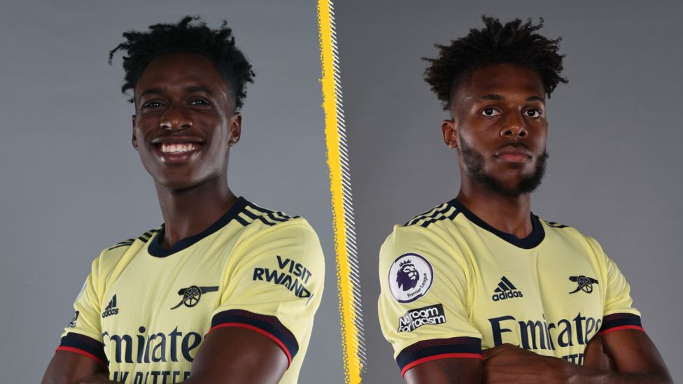 Rate Arsenal's summer signings - BBC Sport