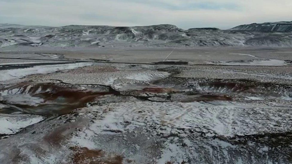 Volcanoes: What is going on with eruptions around the world? - BBC Newsround