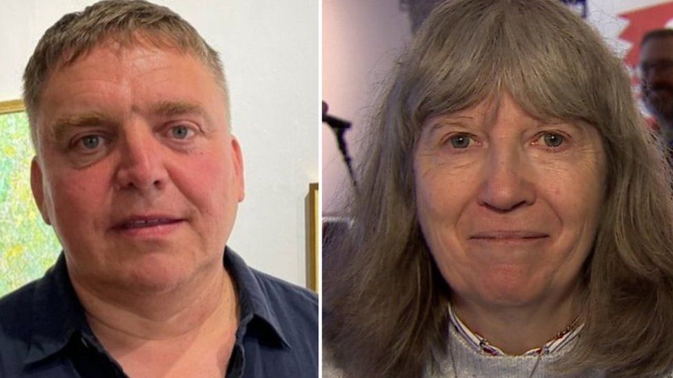 Eisteddfod: Dathlu llwyddiant Llŷn wrth droi golygon at 2024 - BBC ...