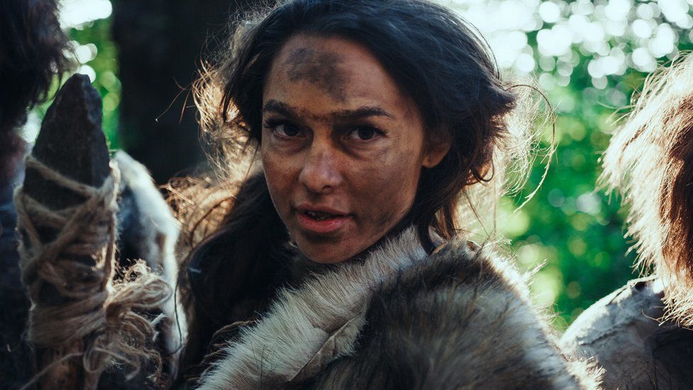 Archaeology: Why early women were equally handy hunters as men - BBC ...