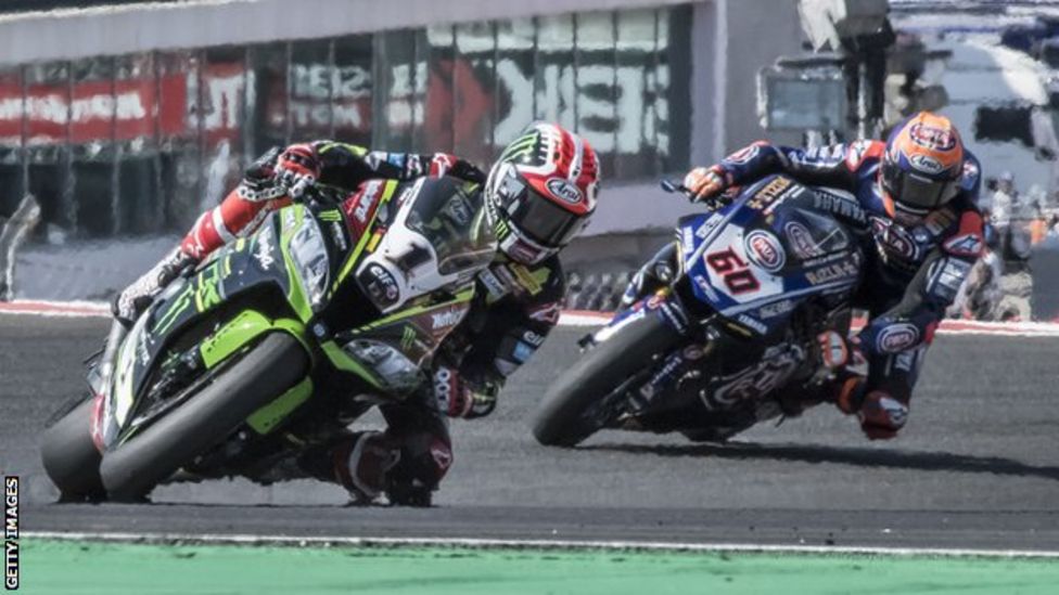World Superbikes: Sprint races added to race weekends for 2019 season ...