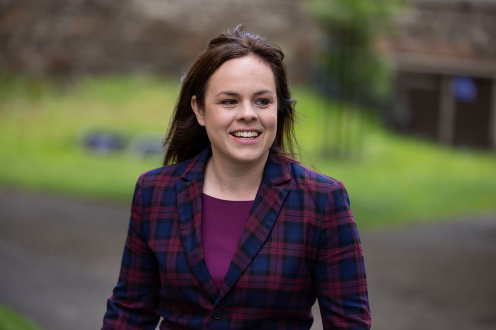 At-a-glance: Who's who in the new Scottish cabinet - BBC News