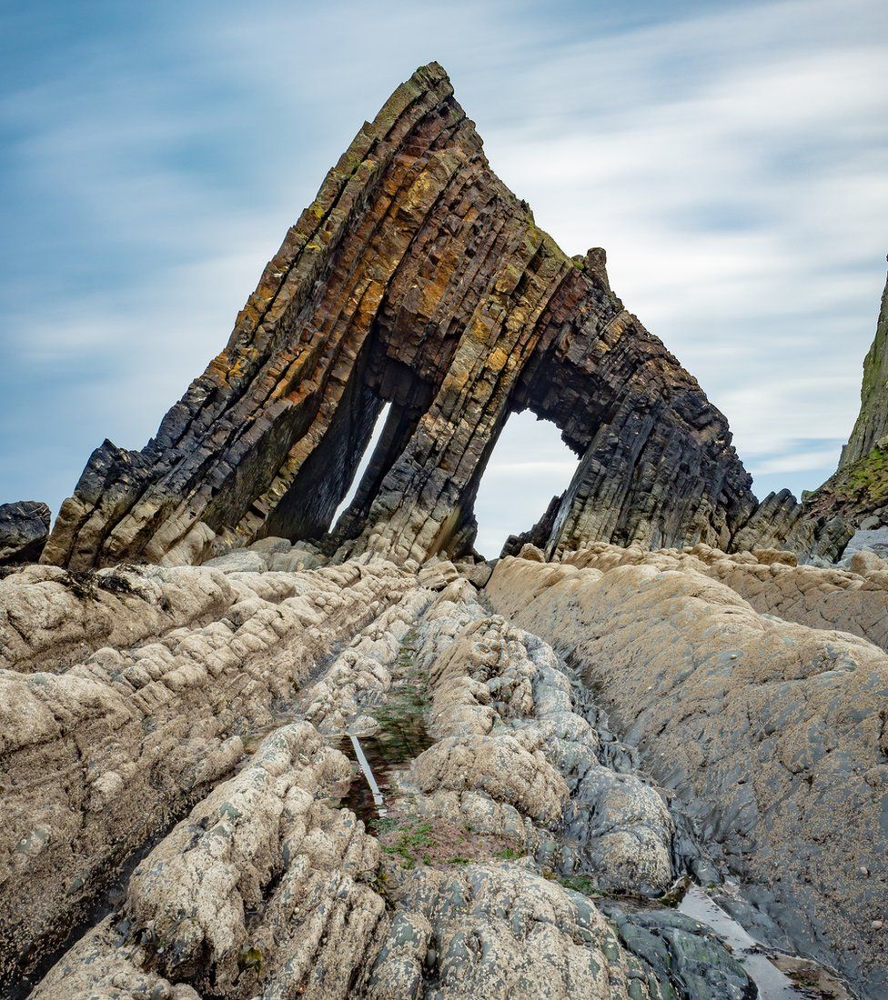 England's Big Picture: 23 - 29 April - BBC News